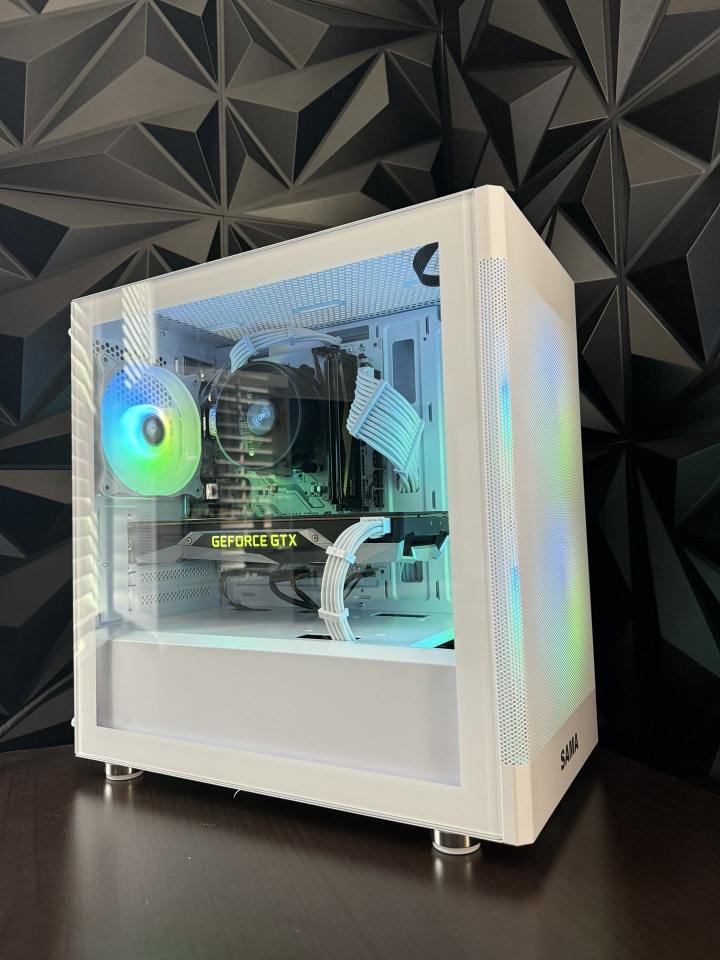 BUDGET GAMING PC for Sale in Phoenix, AZ - OfferUp