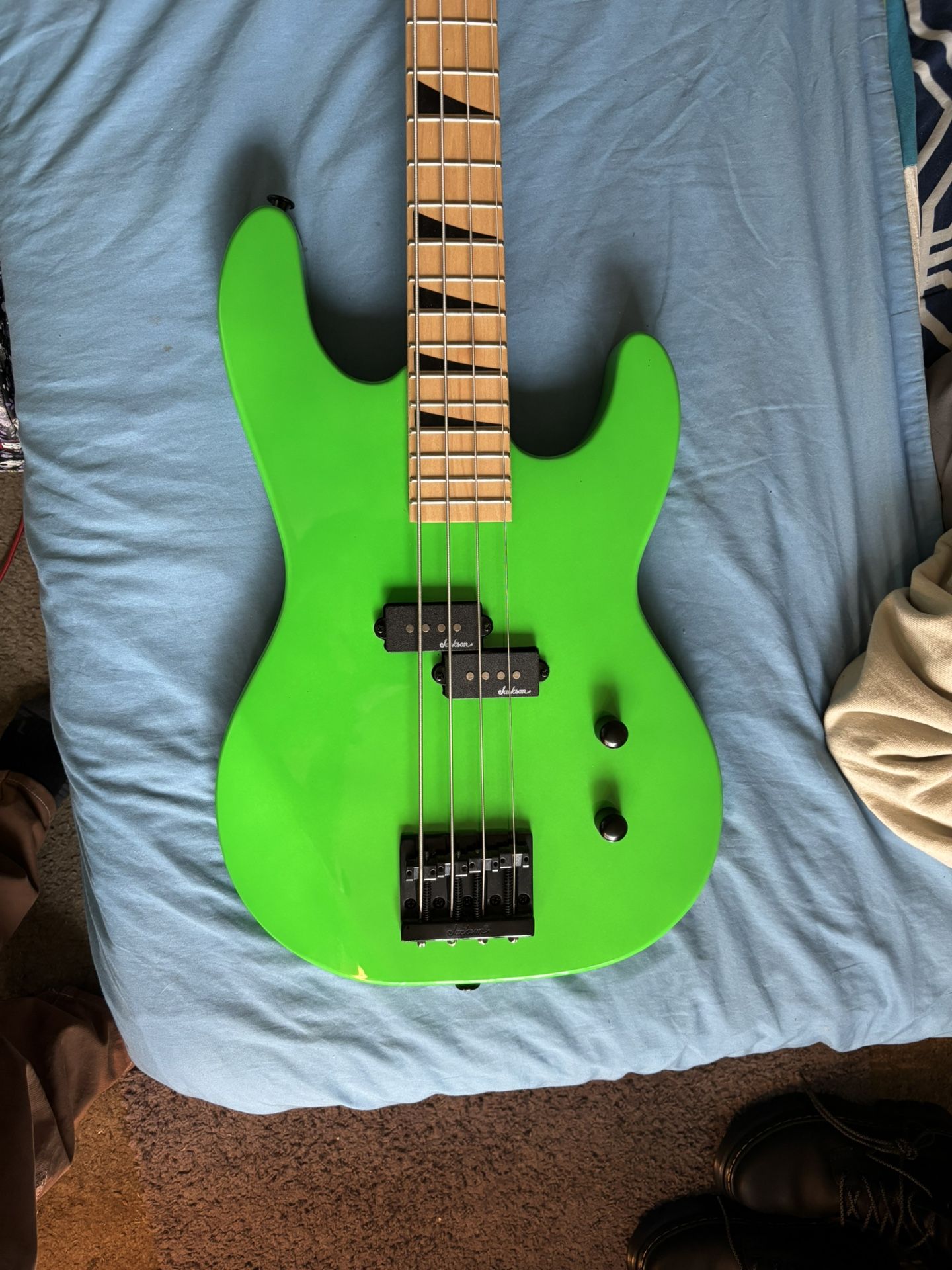 Jackson JS1M for Sale in Puyallup, WA - OfferUp