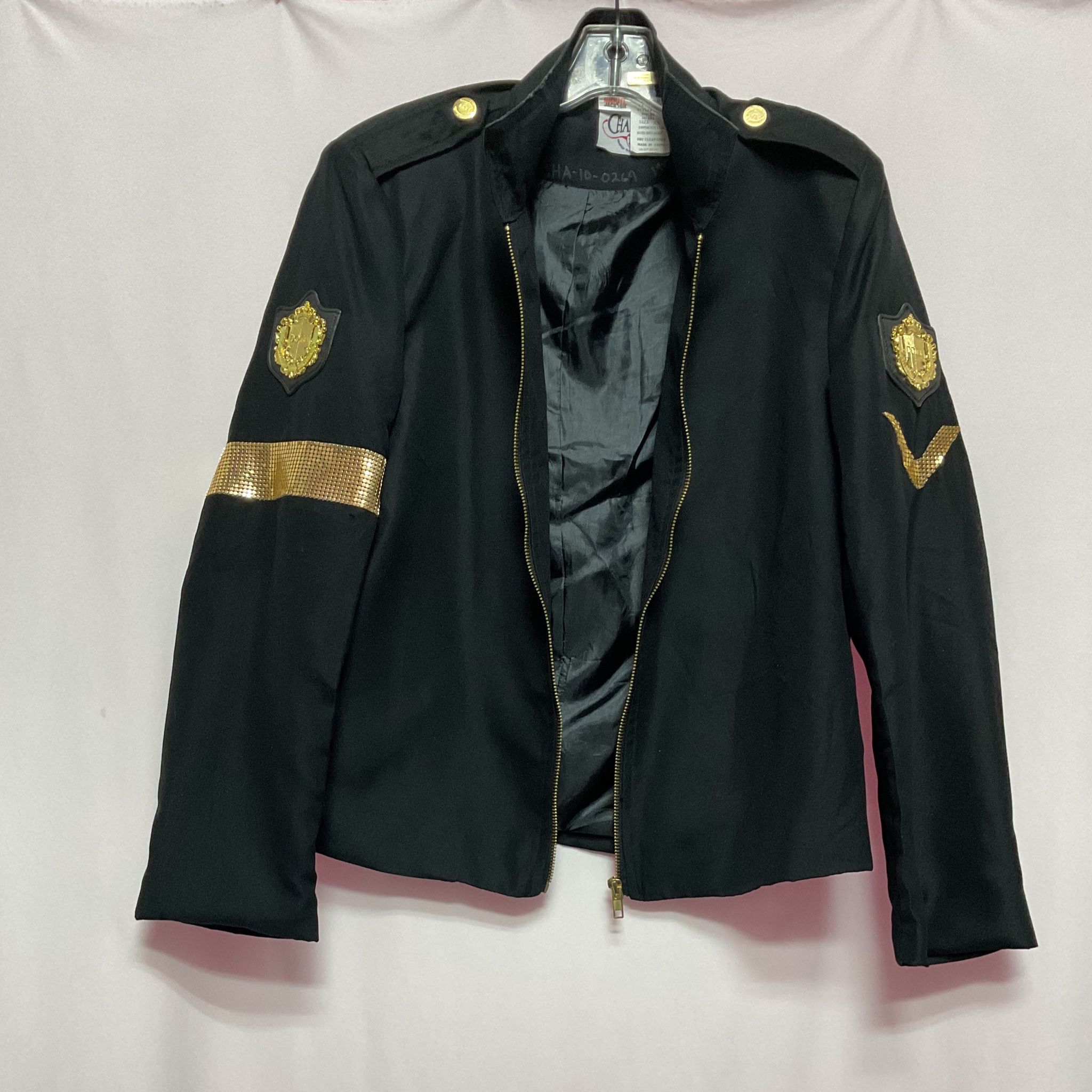 Michael Jackson Invincible Jacket for Sale in Los Angeles, CA - OfferUp