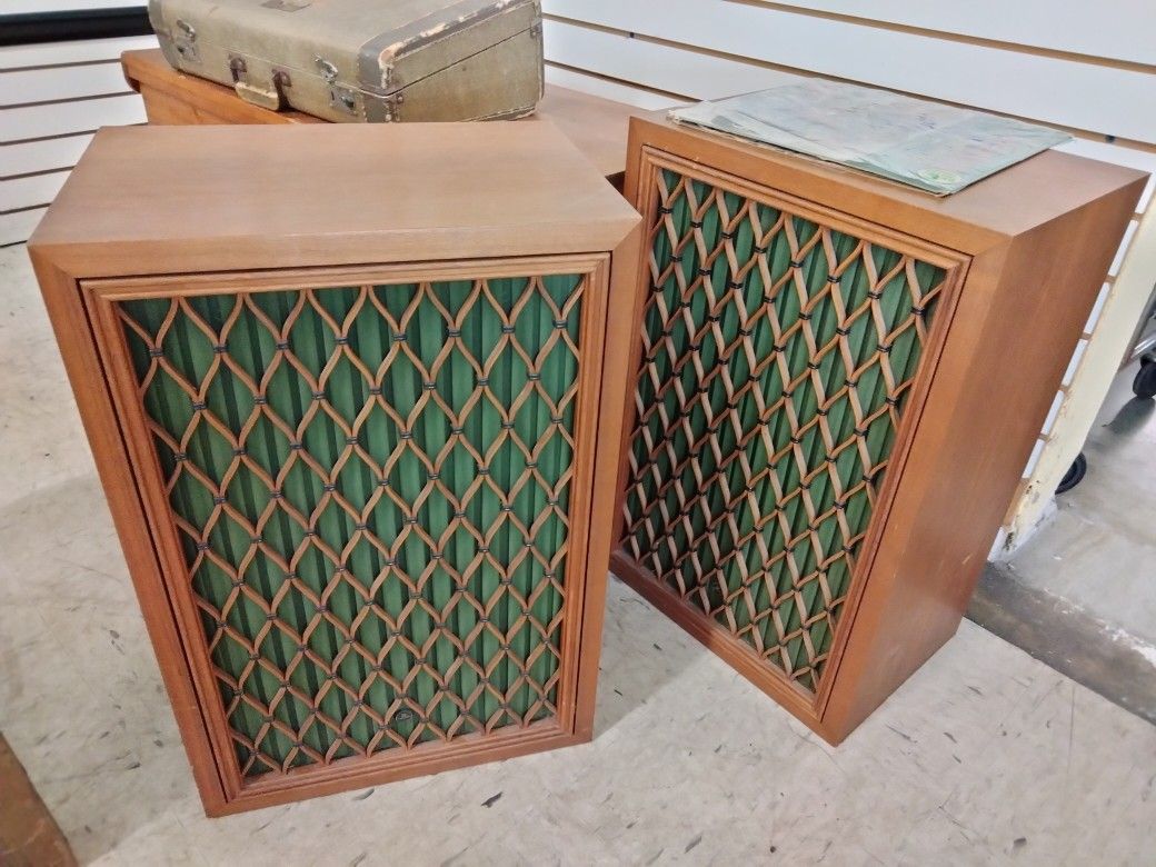 1970’s Pair Of Pioneer Floor Speakers CS-99A Wood Stereo Audiophile VTG for Sale in Immokalee ...