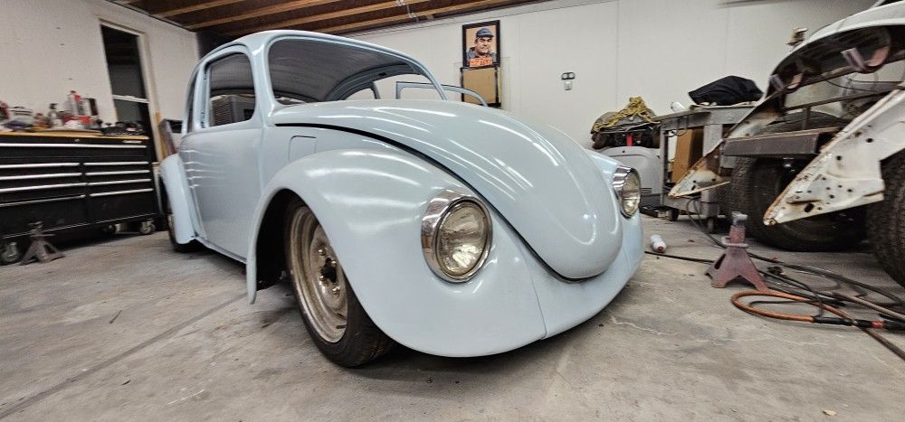 SoCal Slammed VW Bug for Sale in Glendale, AZ - OfferUp