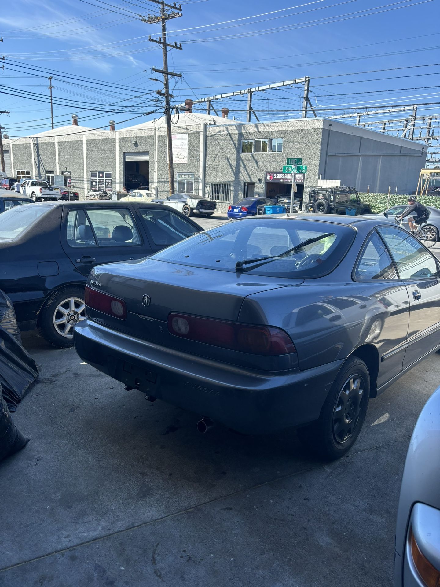 1994 Acura Integra for Sale in Redwood City, CA - OfferUp
