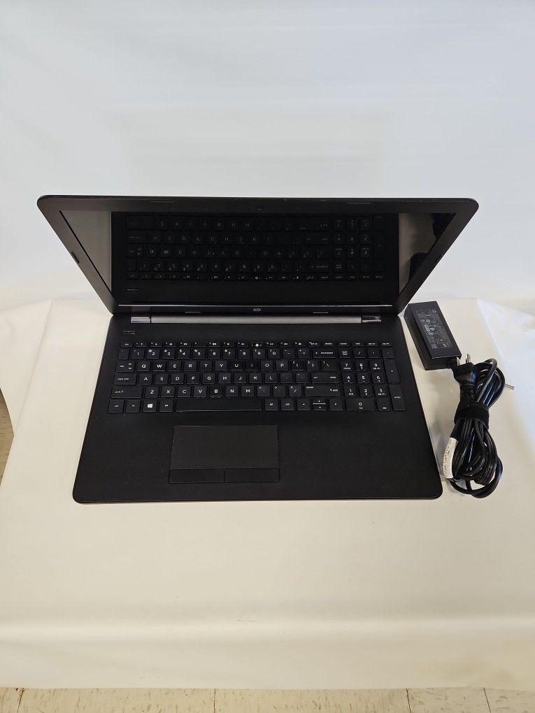HP Notebook 15.6" Laptop 4gb Ram 500gb HDD 802133-1 for Sale in Tacoma ...