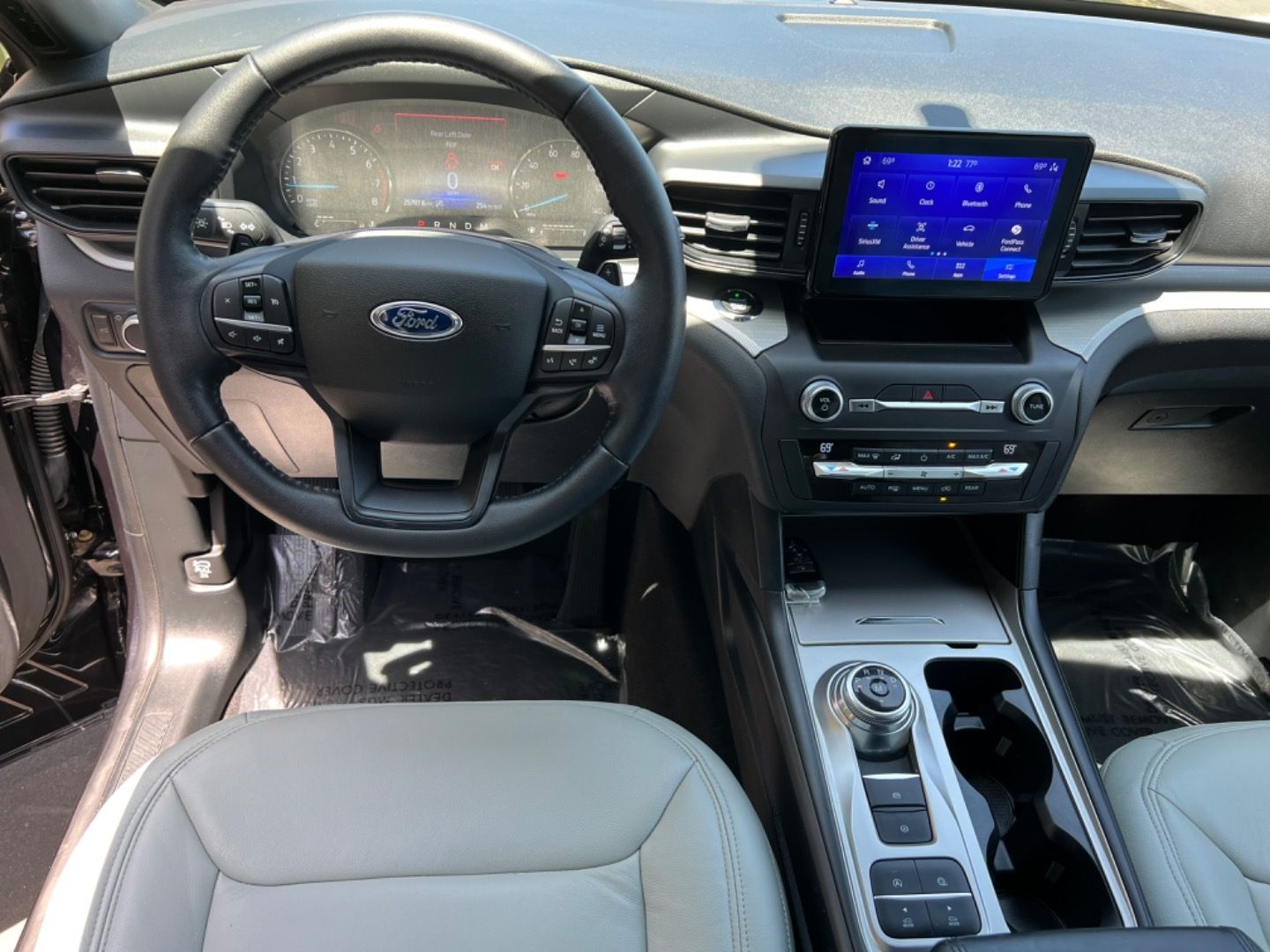2020 Ford Explorer for Sale in Novato, CA - OfferUp