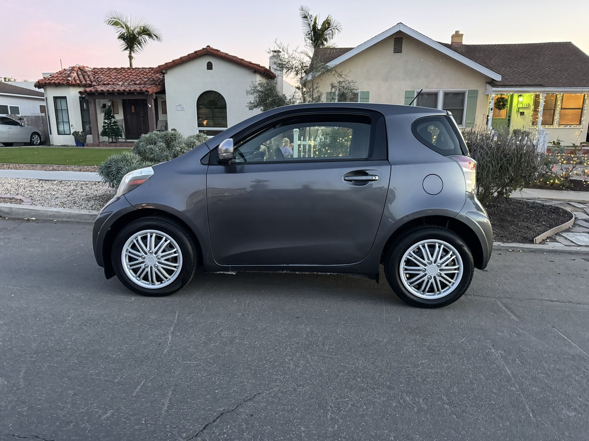 2014 Scion iQ for Sale in San Diego, CA - OfferUp