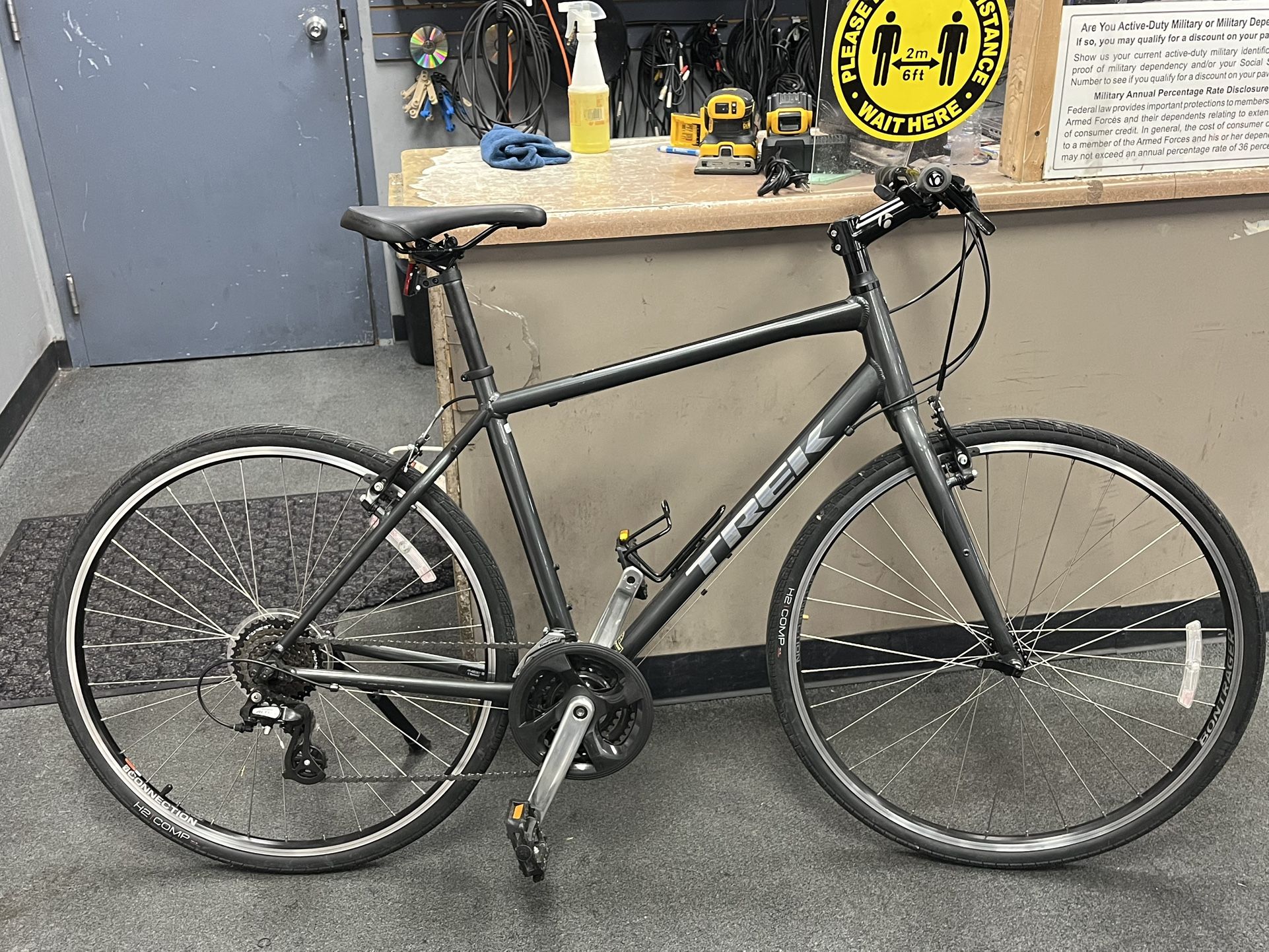Trek Fx1 21 Speed (839024-1) for Sale in Chicago, IL - OfferUp