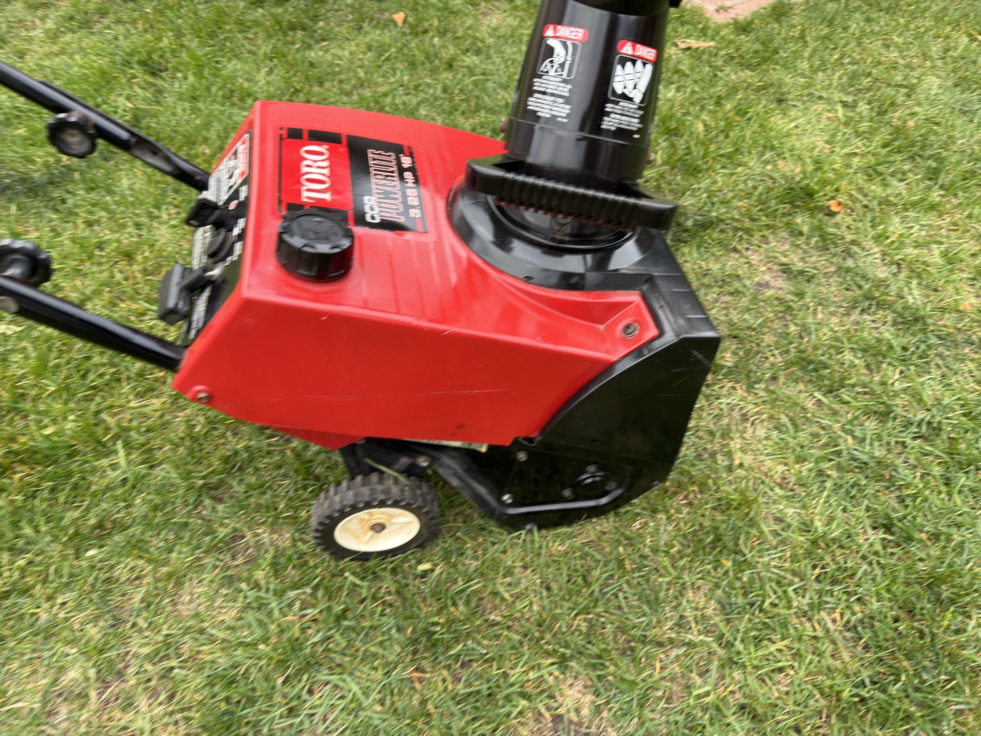 Toro Powerlite Snowblowers for Sale in Chicago, IL - OfferUp