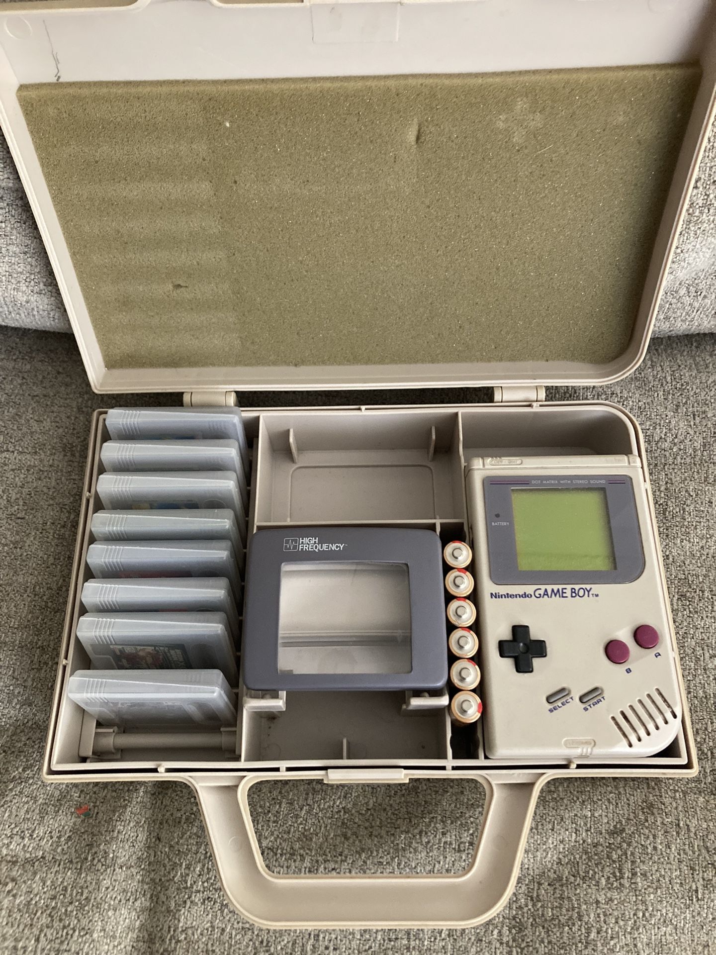Nintendo Gameboy for Sale in Redondo Beach, CA - OfferUp