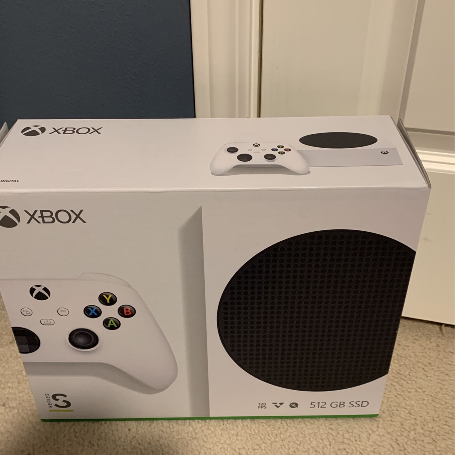 Xbox Series S for Sale in Redmond, WA - OfferUp