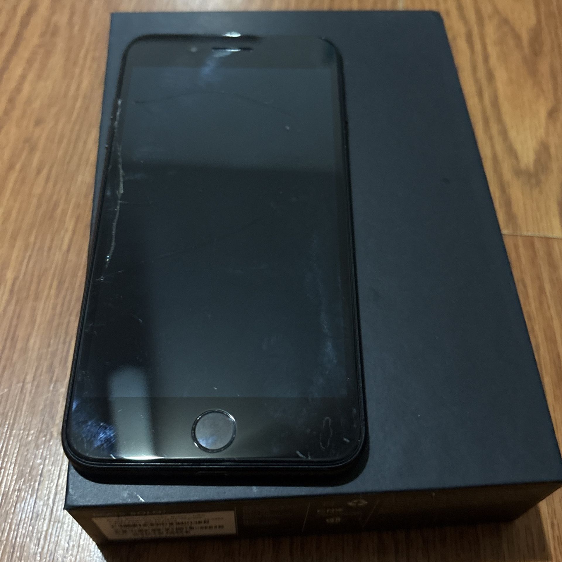 locked iphone 7 for Sale in Wood-ridge, NJ - OfferUp