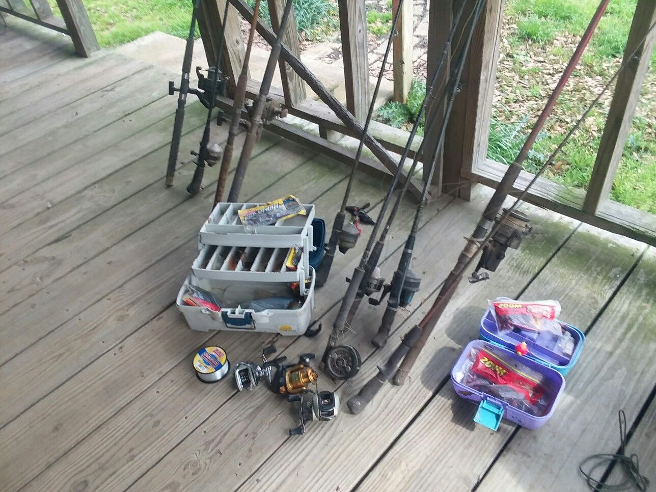 N And C Marine For Sale - ZeBoats