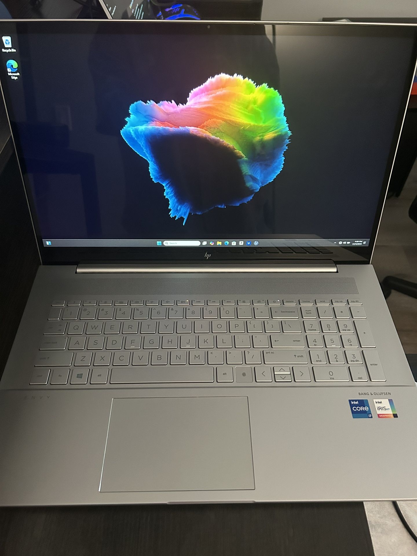 HP ENVY Laptop / i7 / Touch Screen for Sale in Boca Raton, FL - OfferUp