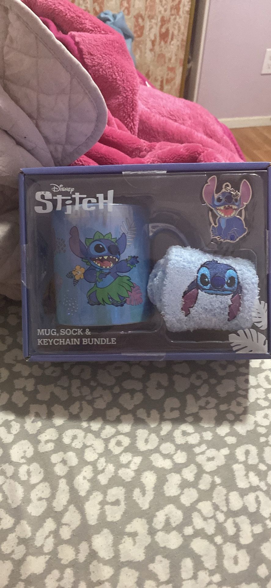 Stitch Bundle Set for Sale in Palmdale, CA - OfferUp