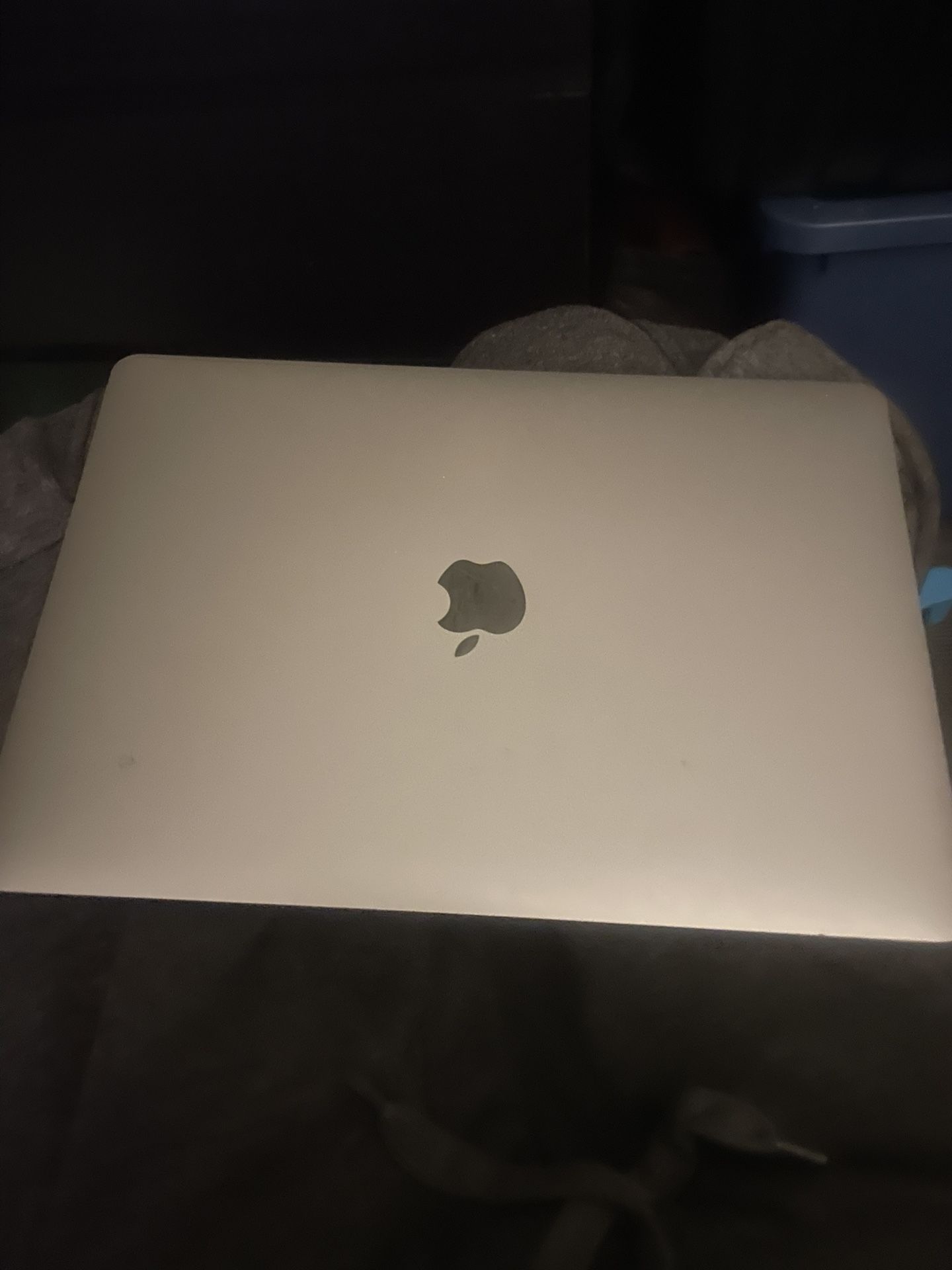 2017 MacBook Pro (i5/8gb/256gb) (fully Unlocked No iCloud) for Sale in ...