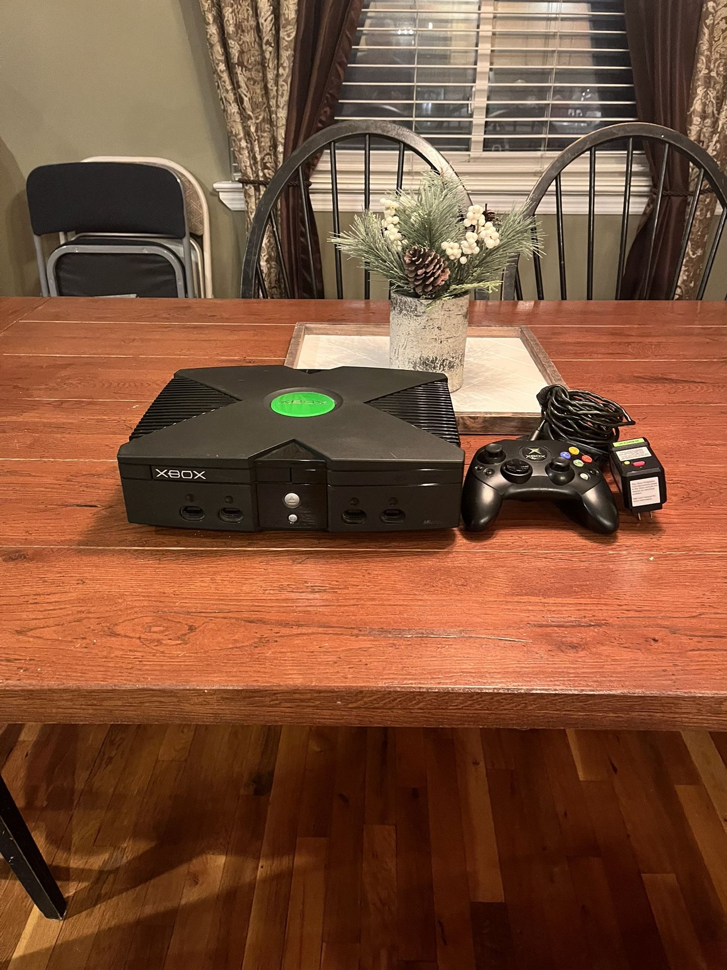 Original OG Microsoft Xbox System for Sale in Holbrook, NY - OfferUp