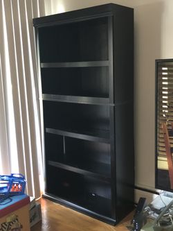 Abigail standard bookcase store