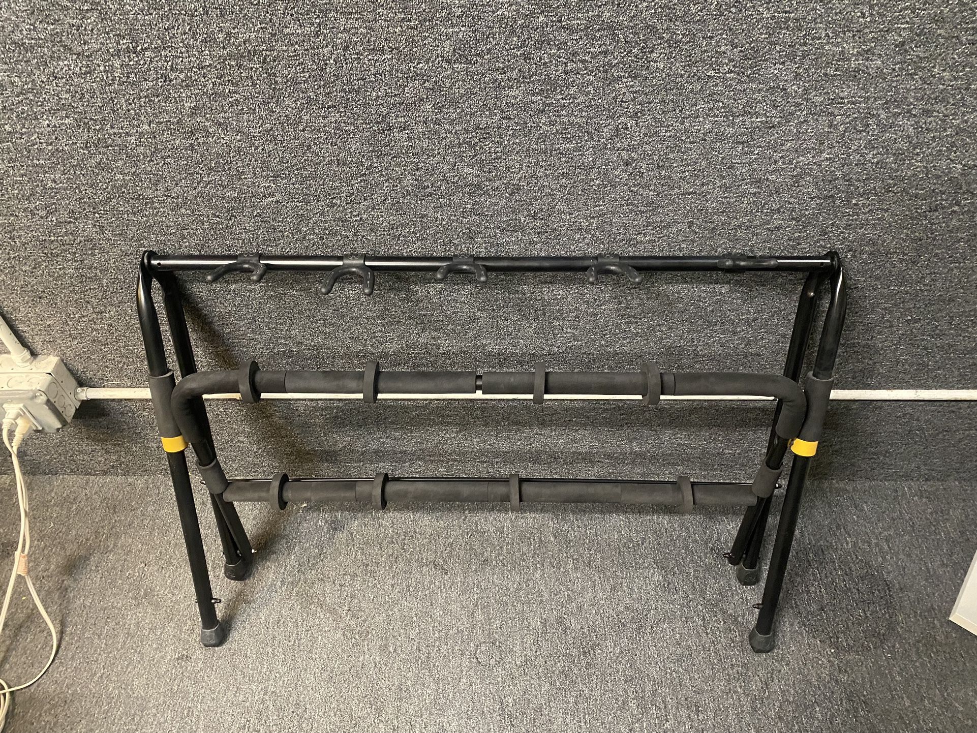 Hercules 5 Space Guitar Rack for Sale in Los Angeles, CA - OfferUp