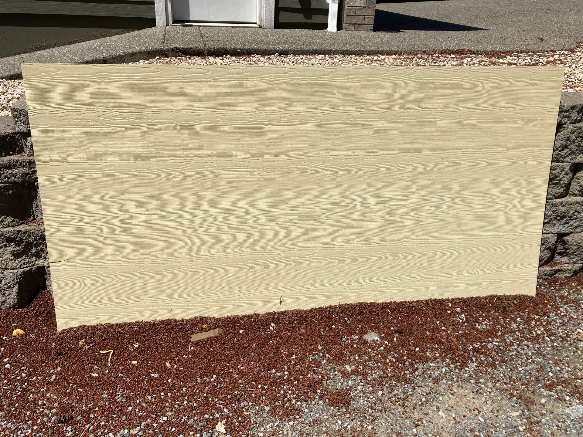 4x8 Hardi panel for Sale in Bonney Lake, WA - OfferUp