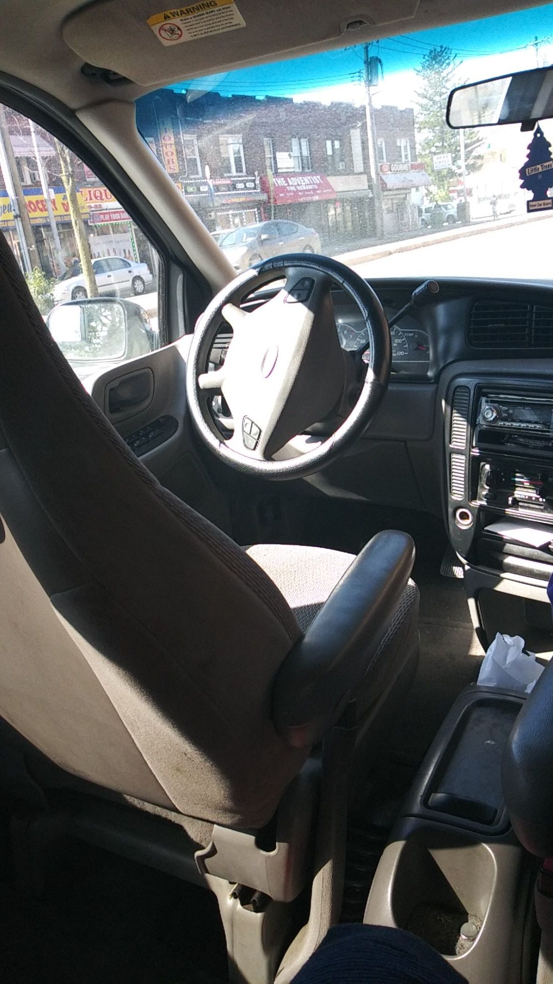 2003 Ford Windstar for Sale in Queens, NY - OfferUp