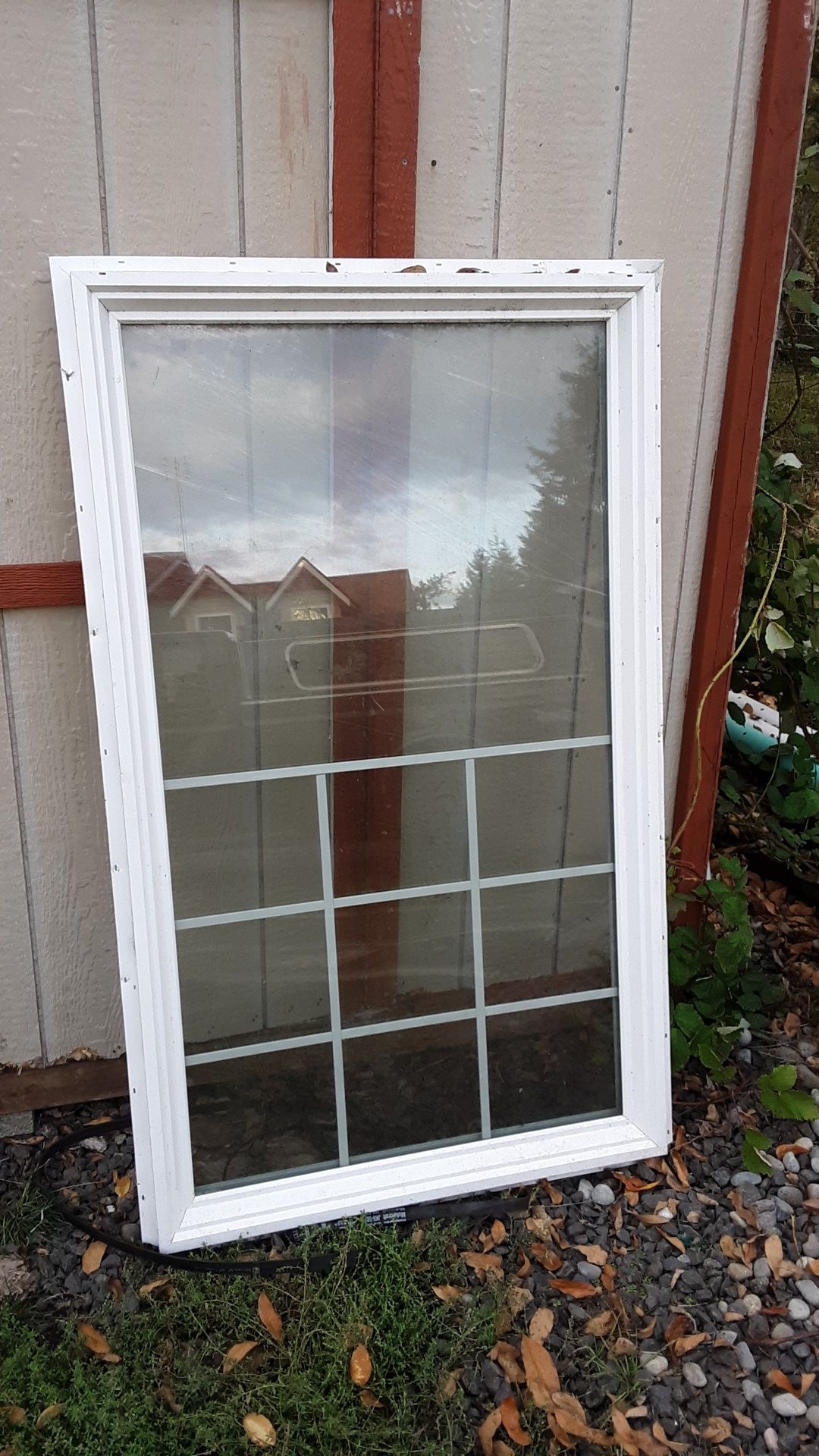 3x5 window for Sale in Olympia, WA - OfferUp