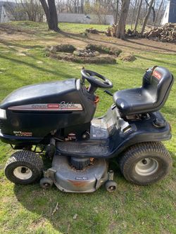 Craftsman bob vila lawn mower store