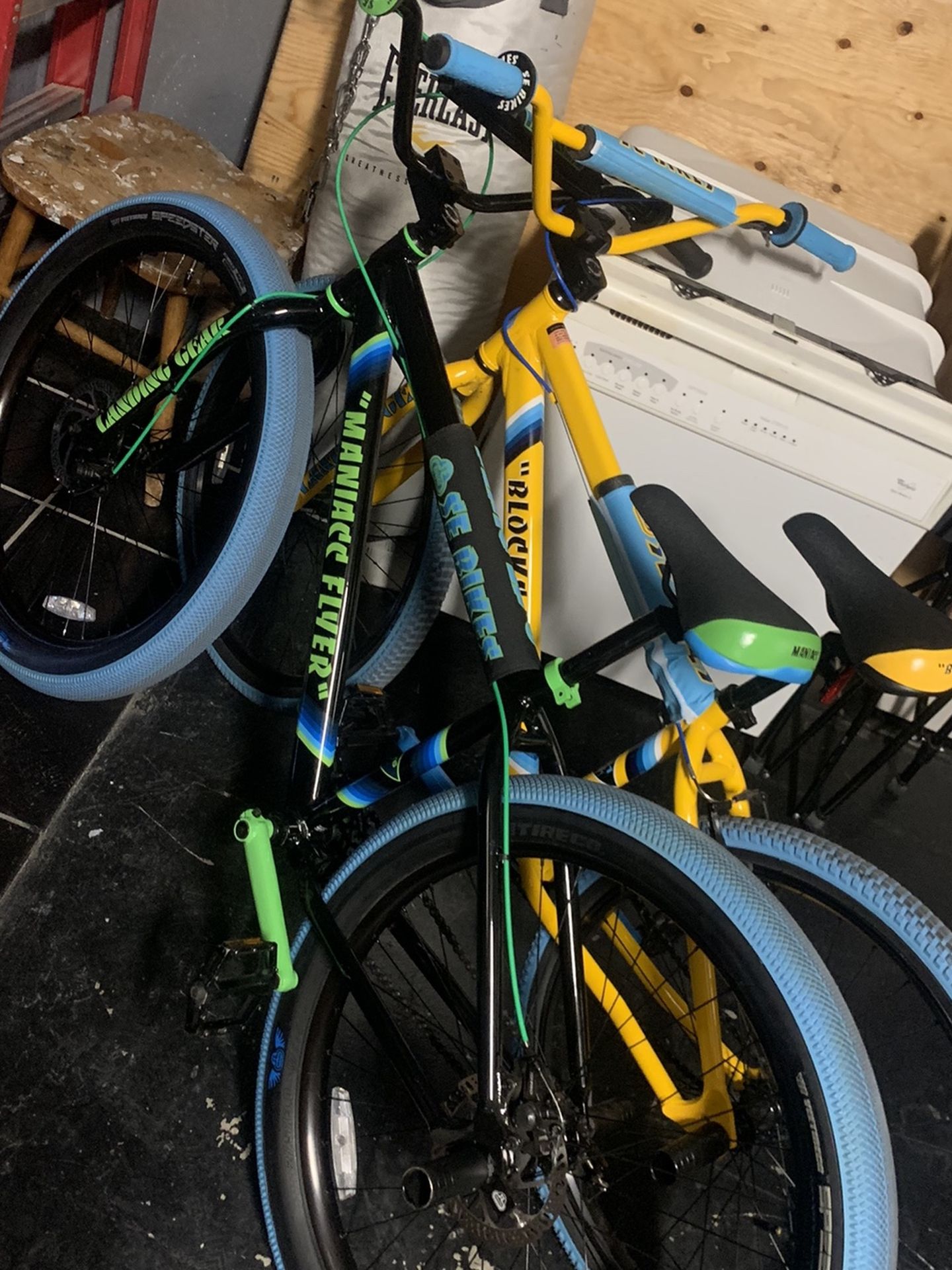 Maniac Flyer 27.5 Trades Only for Sale in Stockton, CA - OfferUp