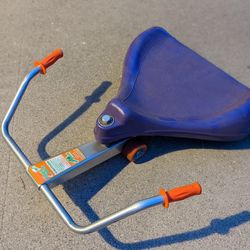 Flying Turtle Scooter