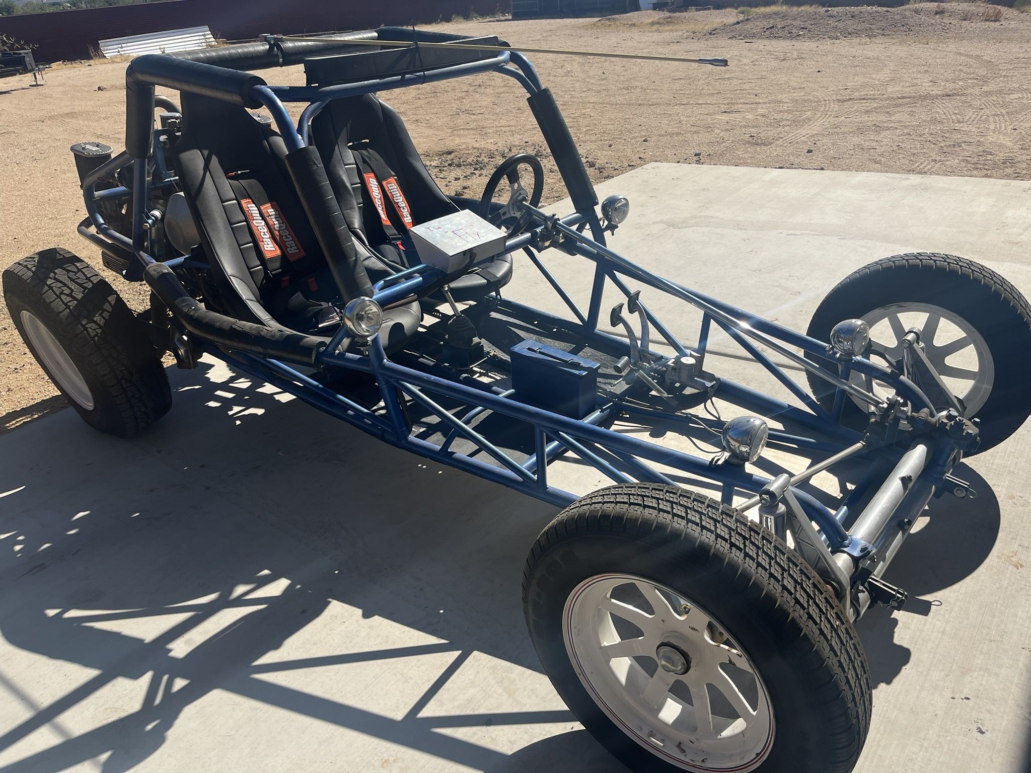 1980 VW Dune Buggy for Sale in Tucson, AZ - OfferUp