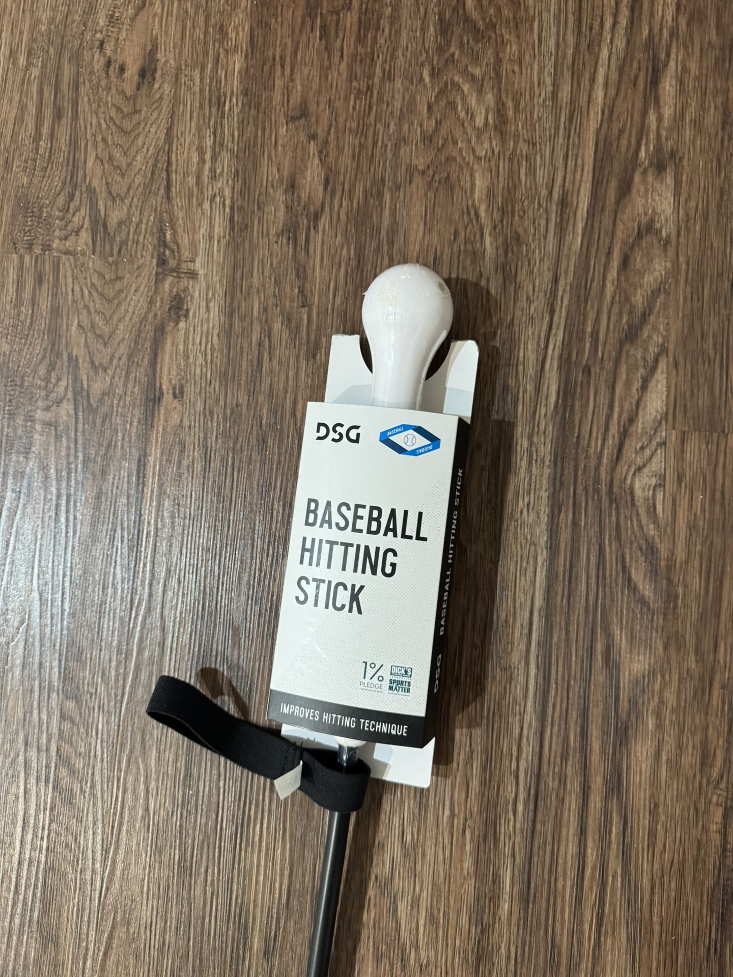Baseball Hitting stick for Sale in San Antonio, TX - OfferUp