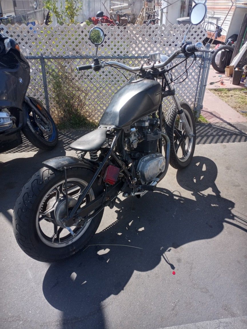 1982 Suzuki Gs1100 For Sale - ZeCycles