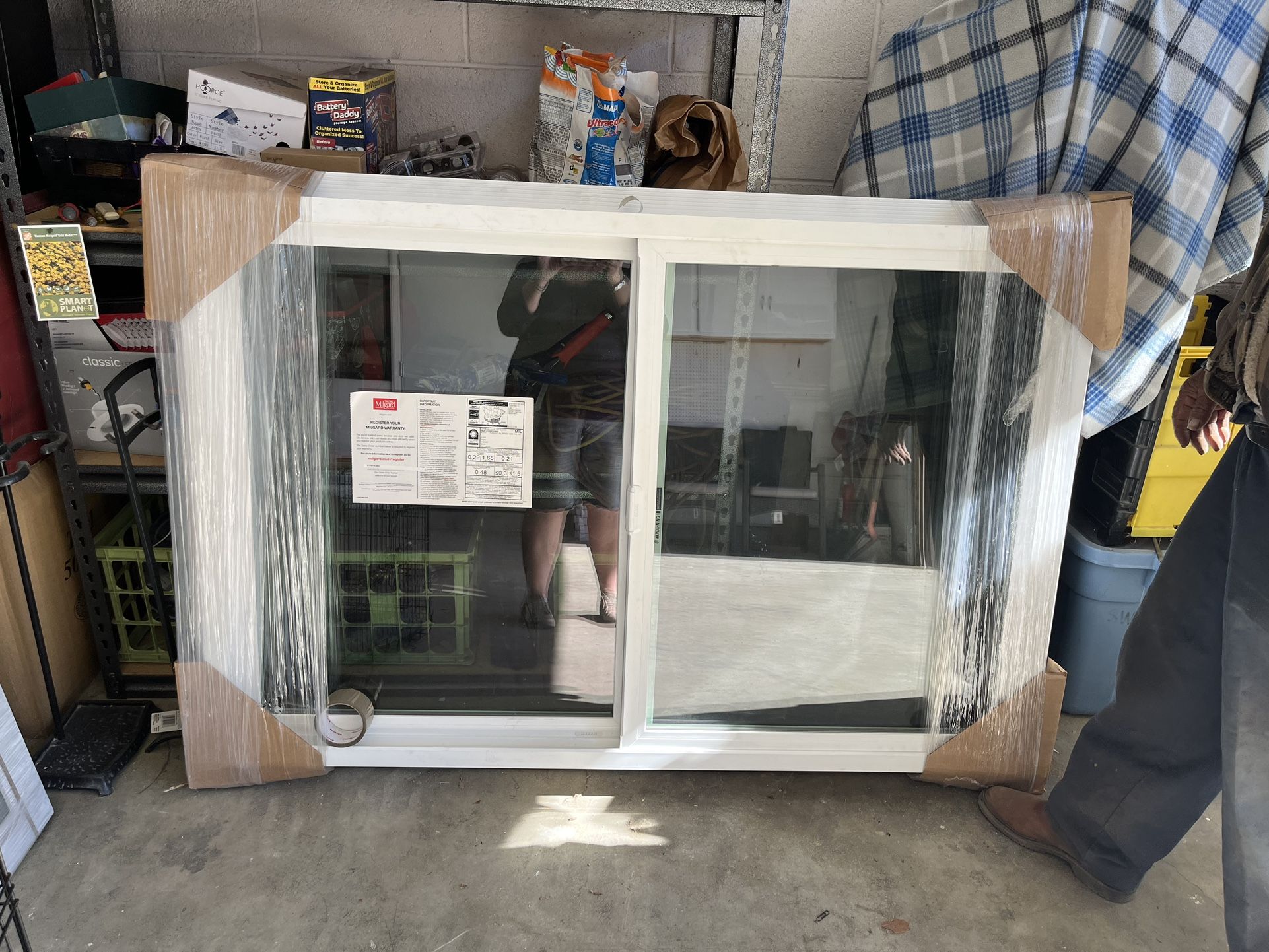 Retrofit Windows Various Sizes & Pricing for Sale in Redlands, CA - OfferUp