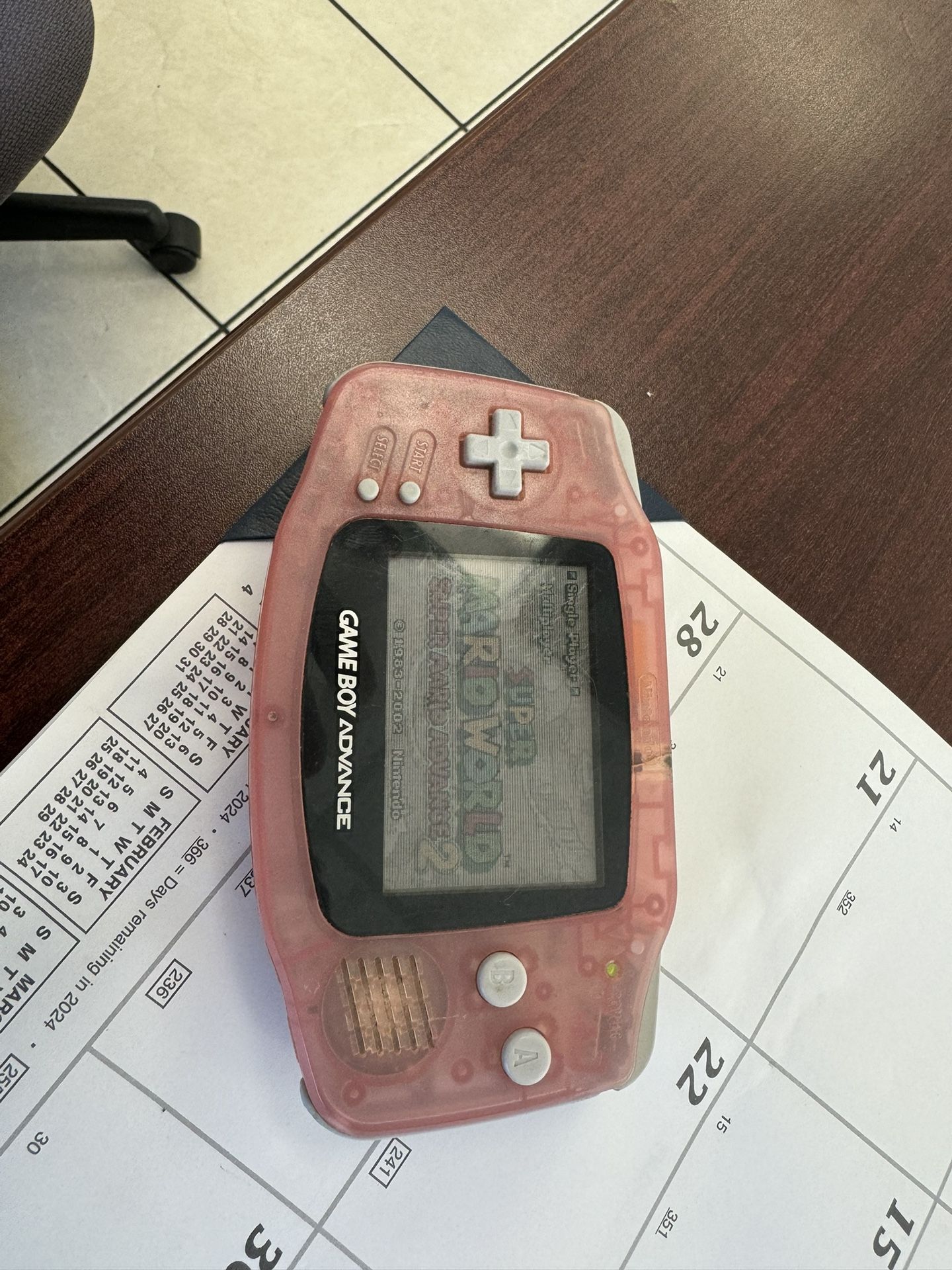 Game Boy Advanced for Sale in Glendale, AZ - OfferUp