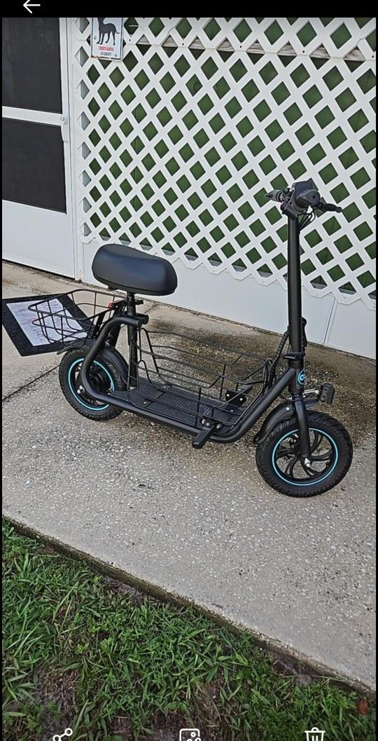 Electric Scooter for Sale in Seattle, WA - OfferUp