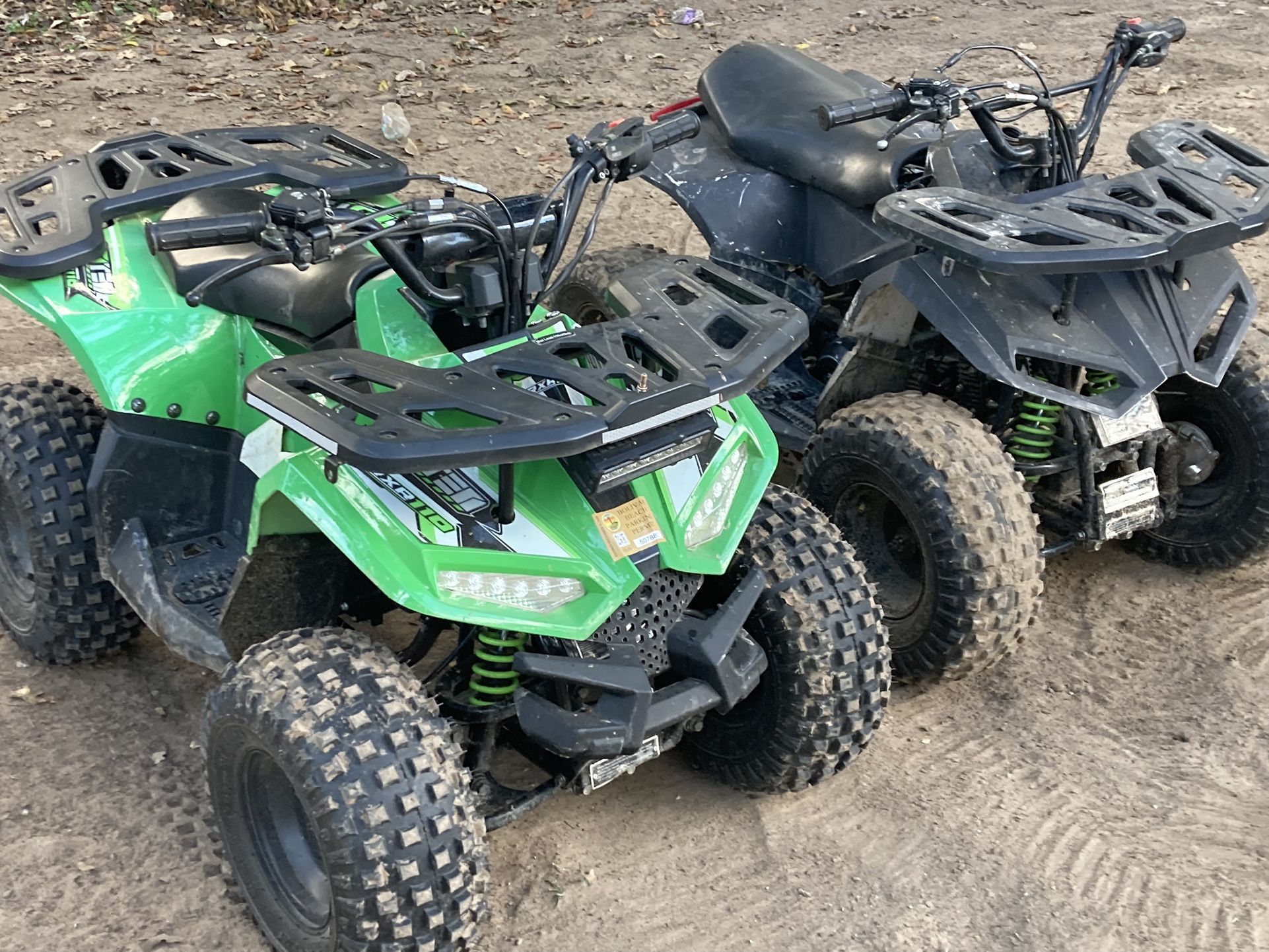 110cc Atv for Sale in Magnolia, TX - OfferUp