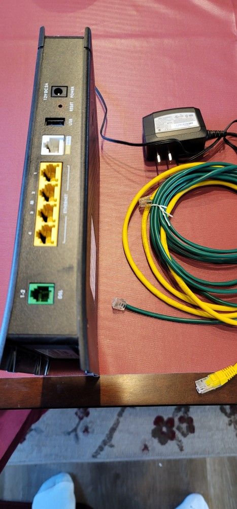 Modem Router Combo for Sale in Junction City, OR - OfferUp