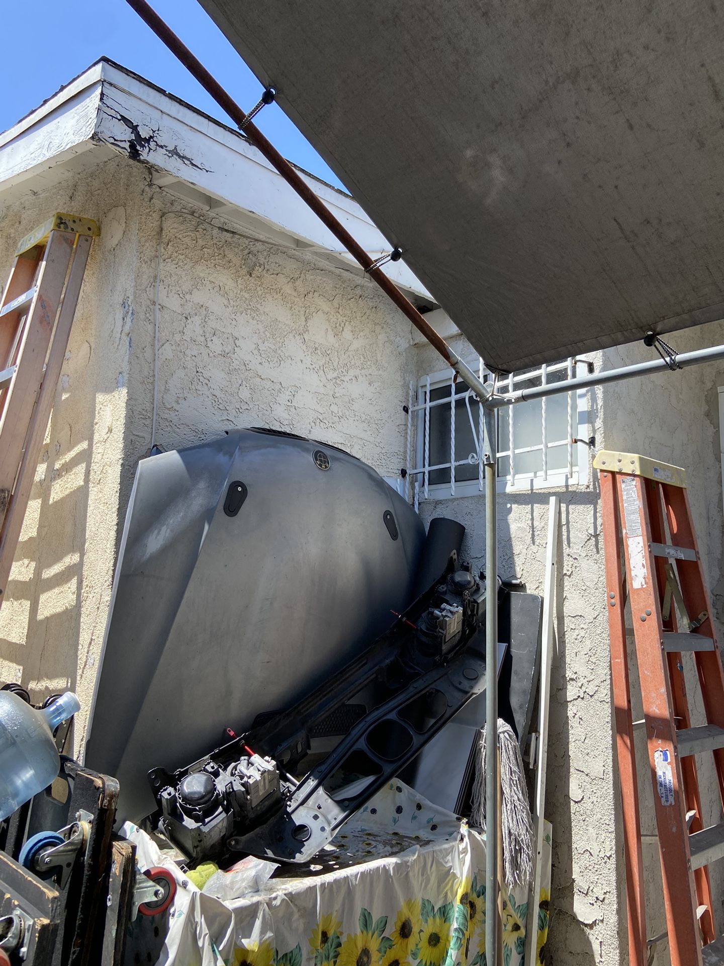 E46 Parts for Sale in Windsor Hills, CA - OfferUp