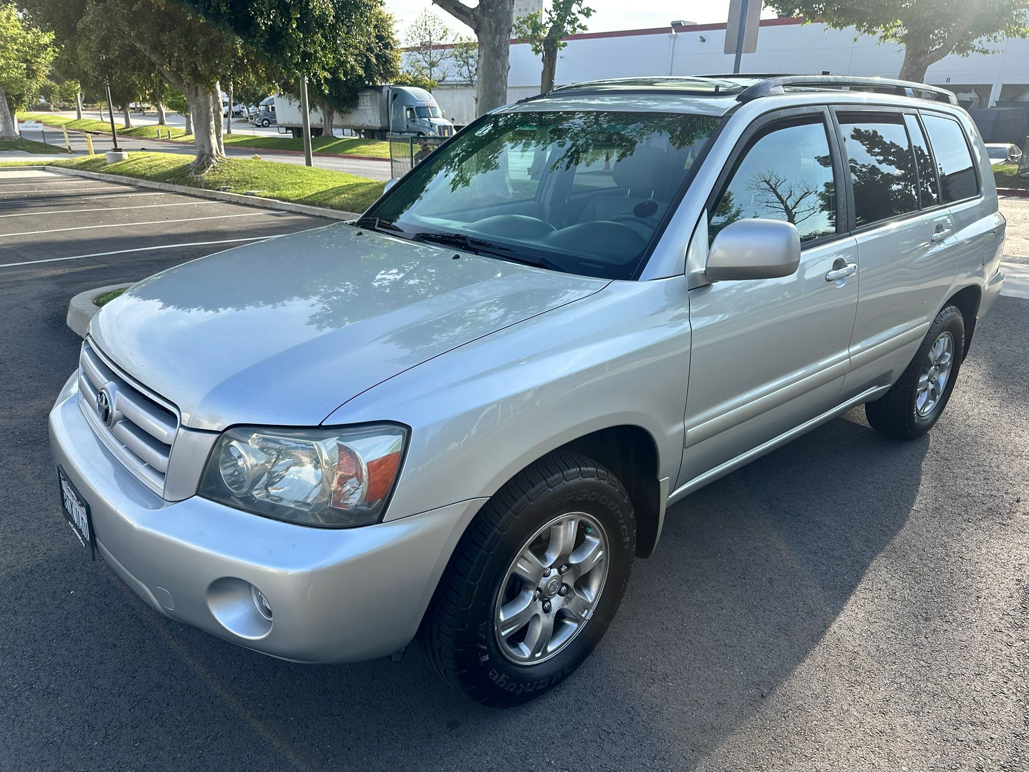 2004 Toyota Highlander for Sale in Montebello, CA - OfferUp
