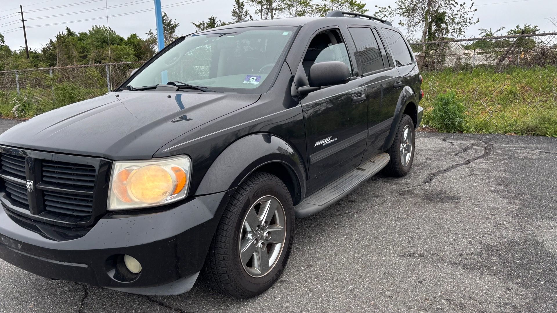 2008 Dodge Durango for Sale in Wildwood Crest, NJ - OfferUp