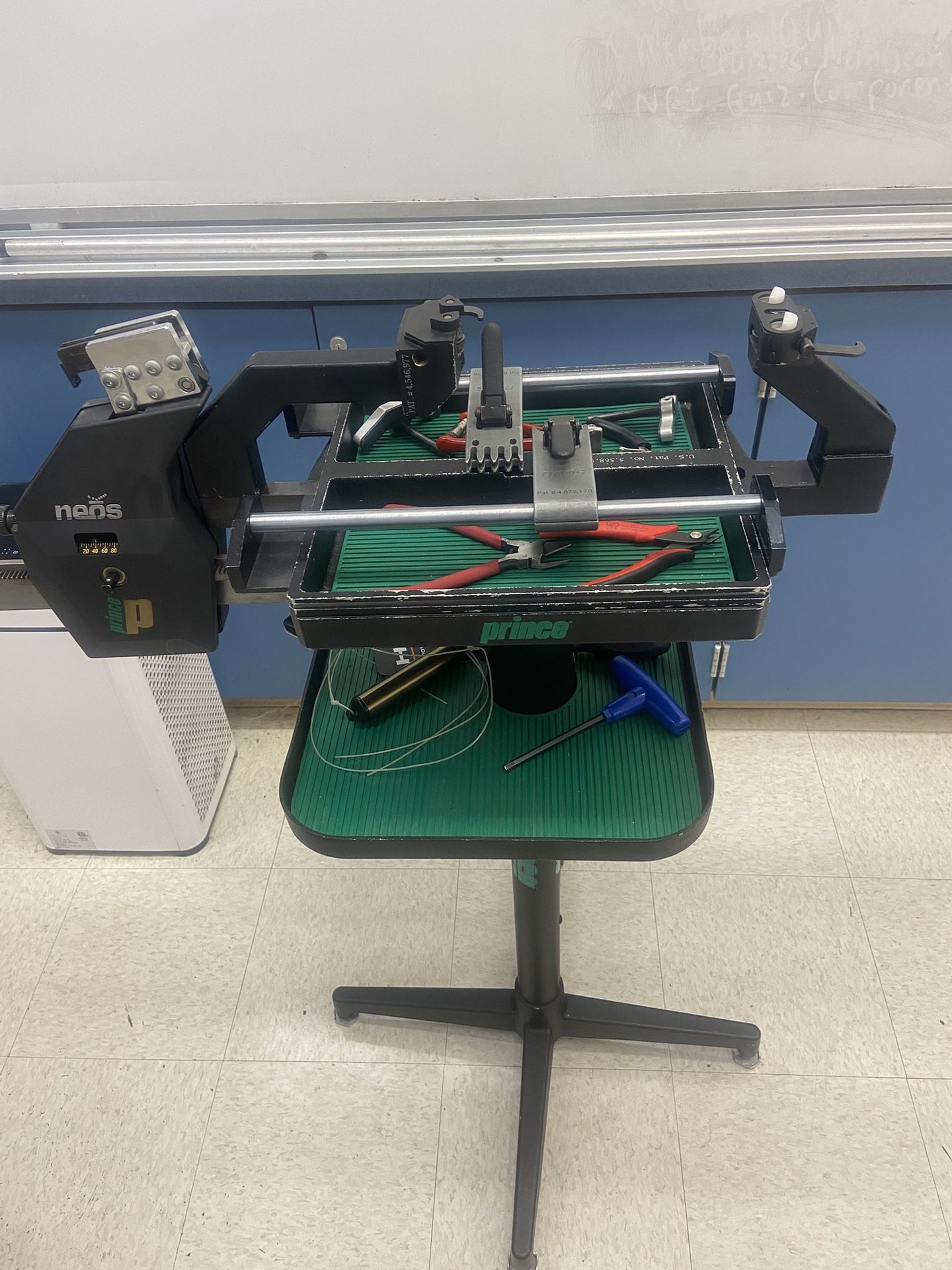 Tennis Racket Stringing Service for Sale in City Of Industry, CA - OfferUp