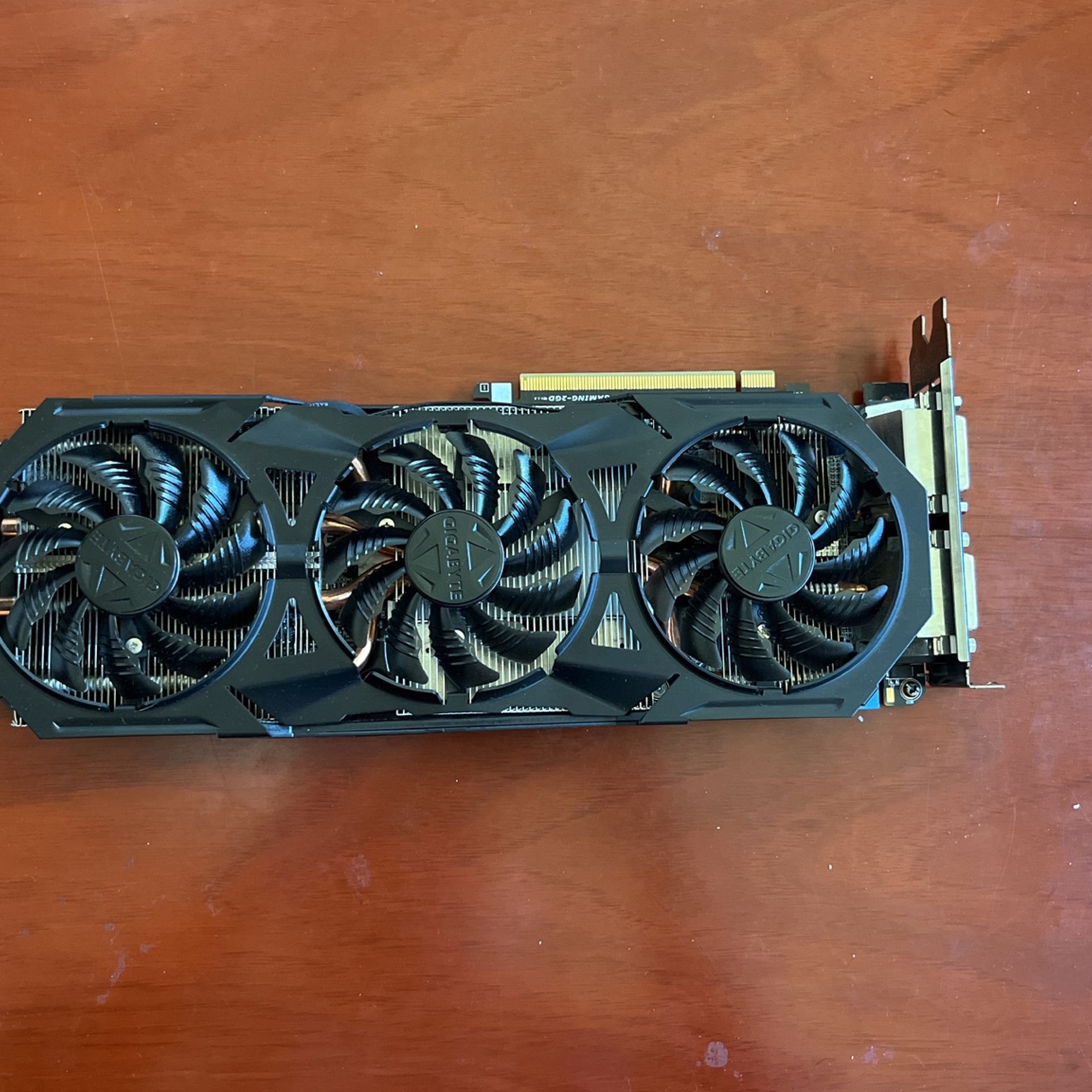 Nvidia GeForce RTX 960 Graphics Card for Sale in Nevada, TX - OfferUp