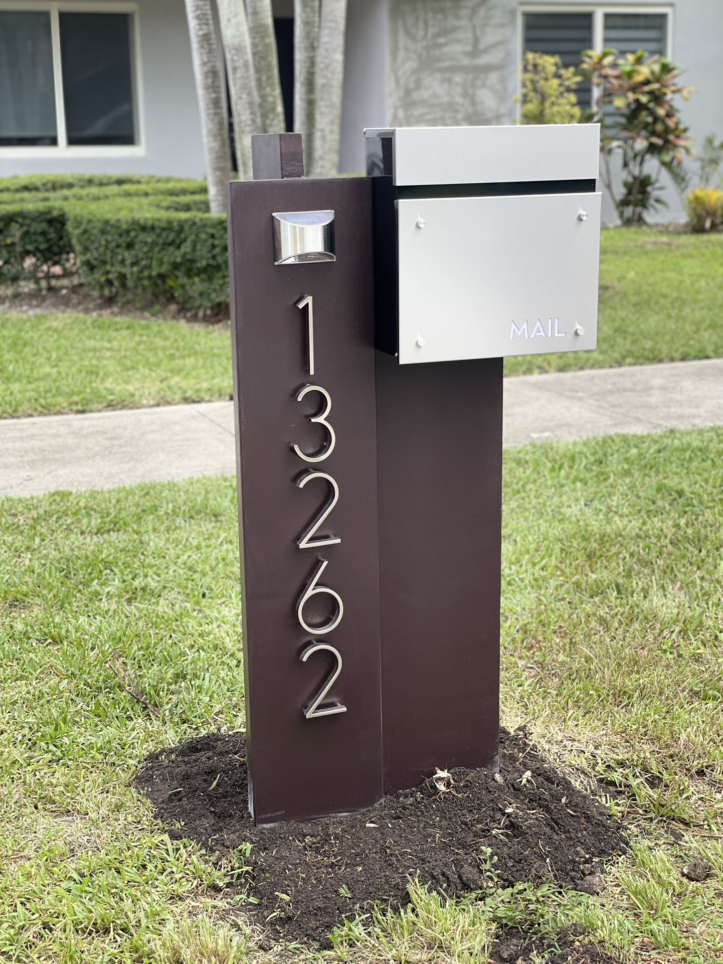 Modern Mailbox !!! for Sale in Miami, FL - OfferUp