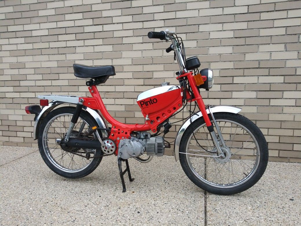 1978 Puch