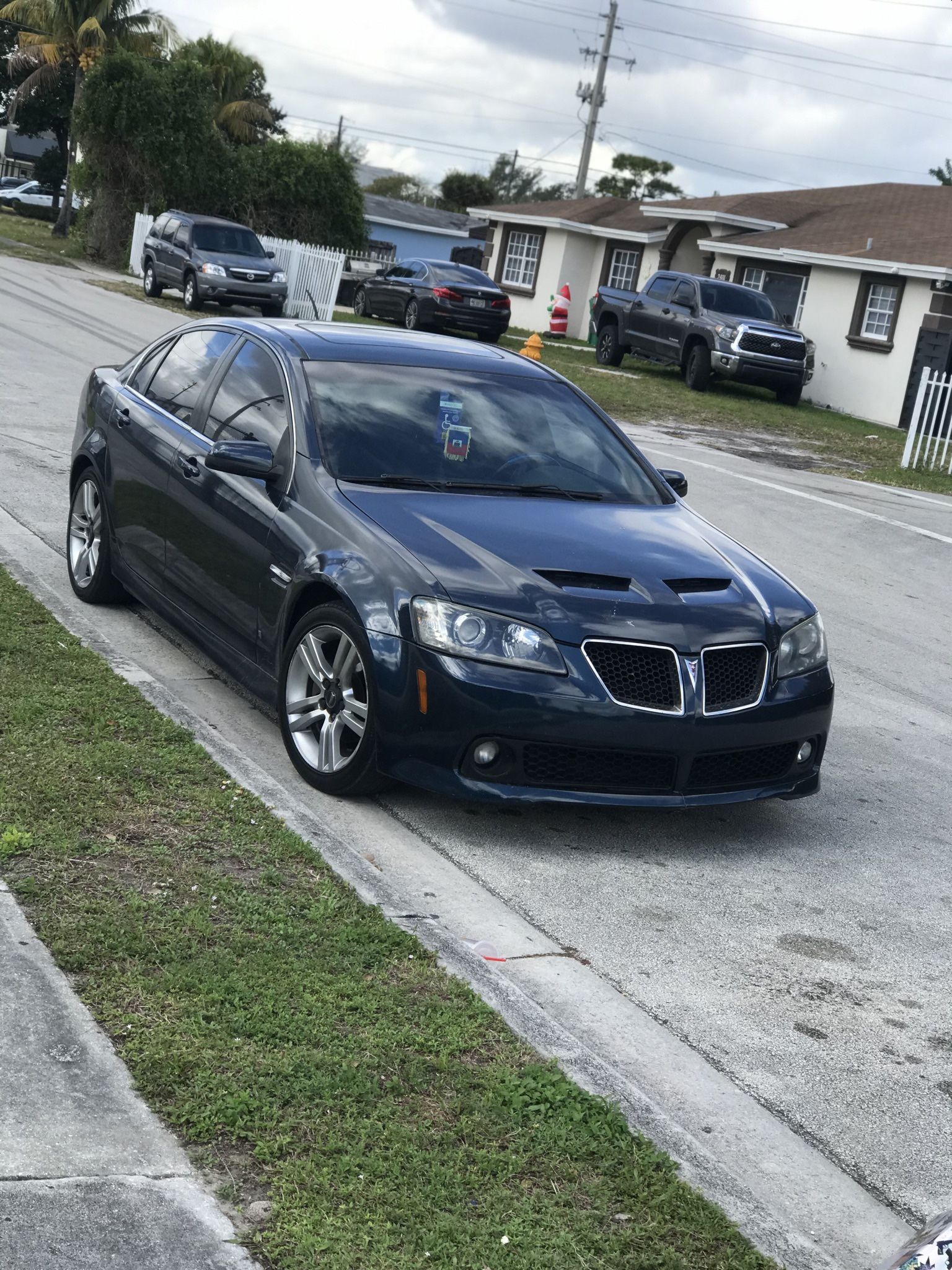 18 Inch 2009 Pontiac G8 Stock Rims for Sale in Miami, FL - OfferUp