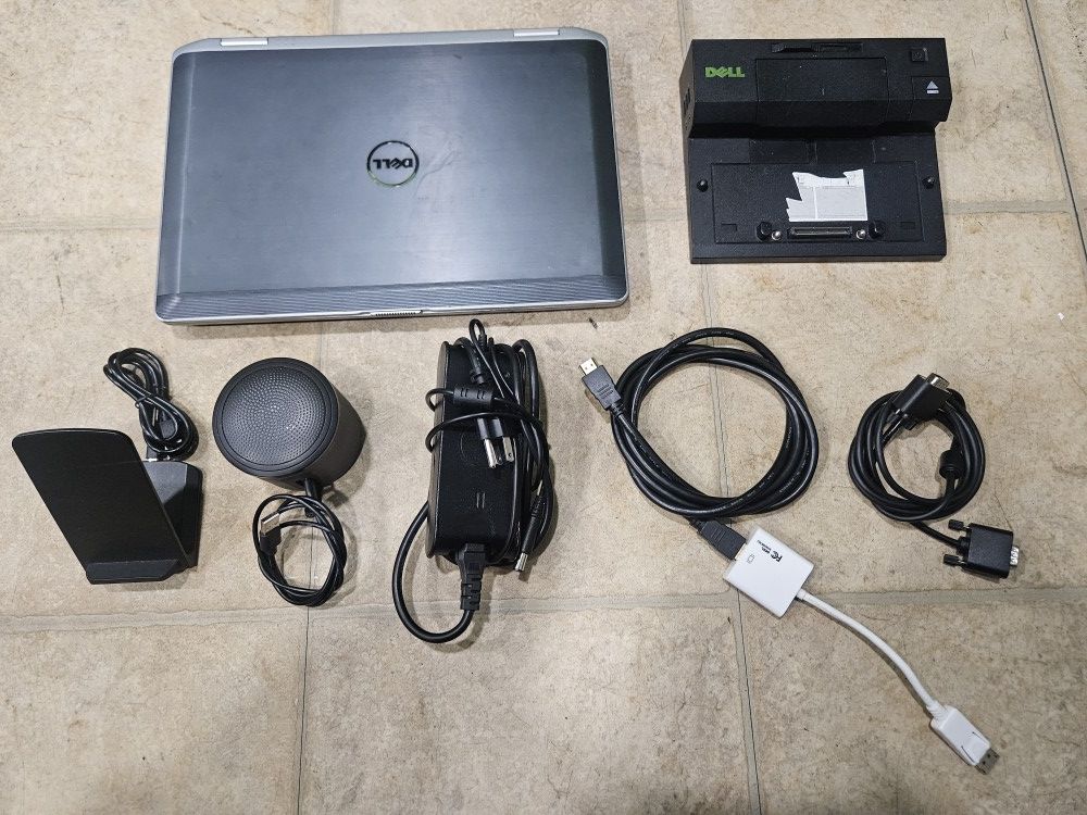 Dell Latitude E6430 for Sale in Pompano Beach, FL - OfferUp