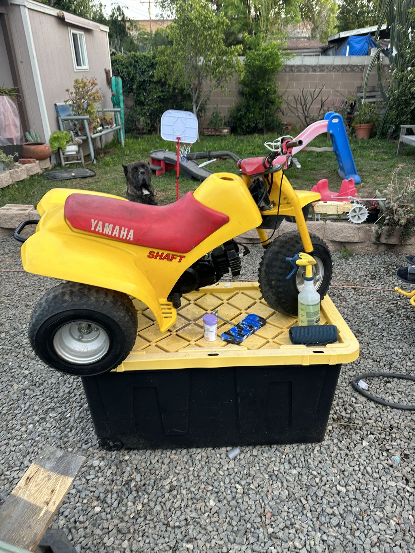 Yamaha Tri Zinger for Sale in Corona, CA - OfferUp