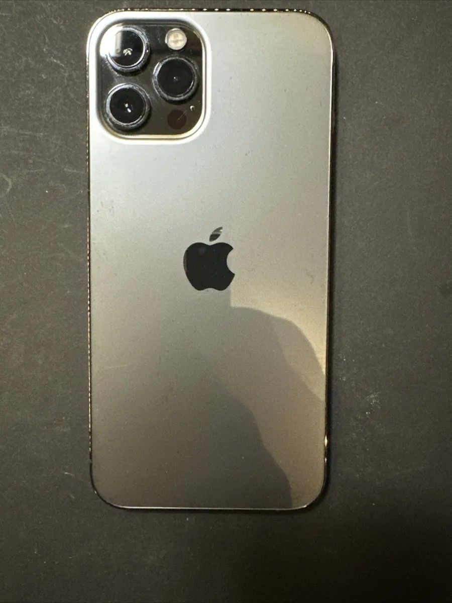 Iphone 13 Pro Max Gray 128gb Unlocked for Sale in Beverly Hills, CA ...