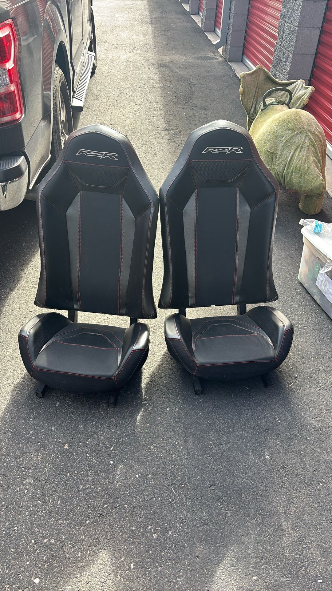 3 Razor Seats for Sale in Surprise, AZ - OfferUp