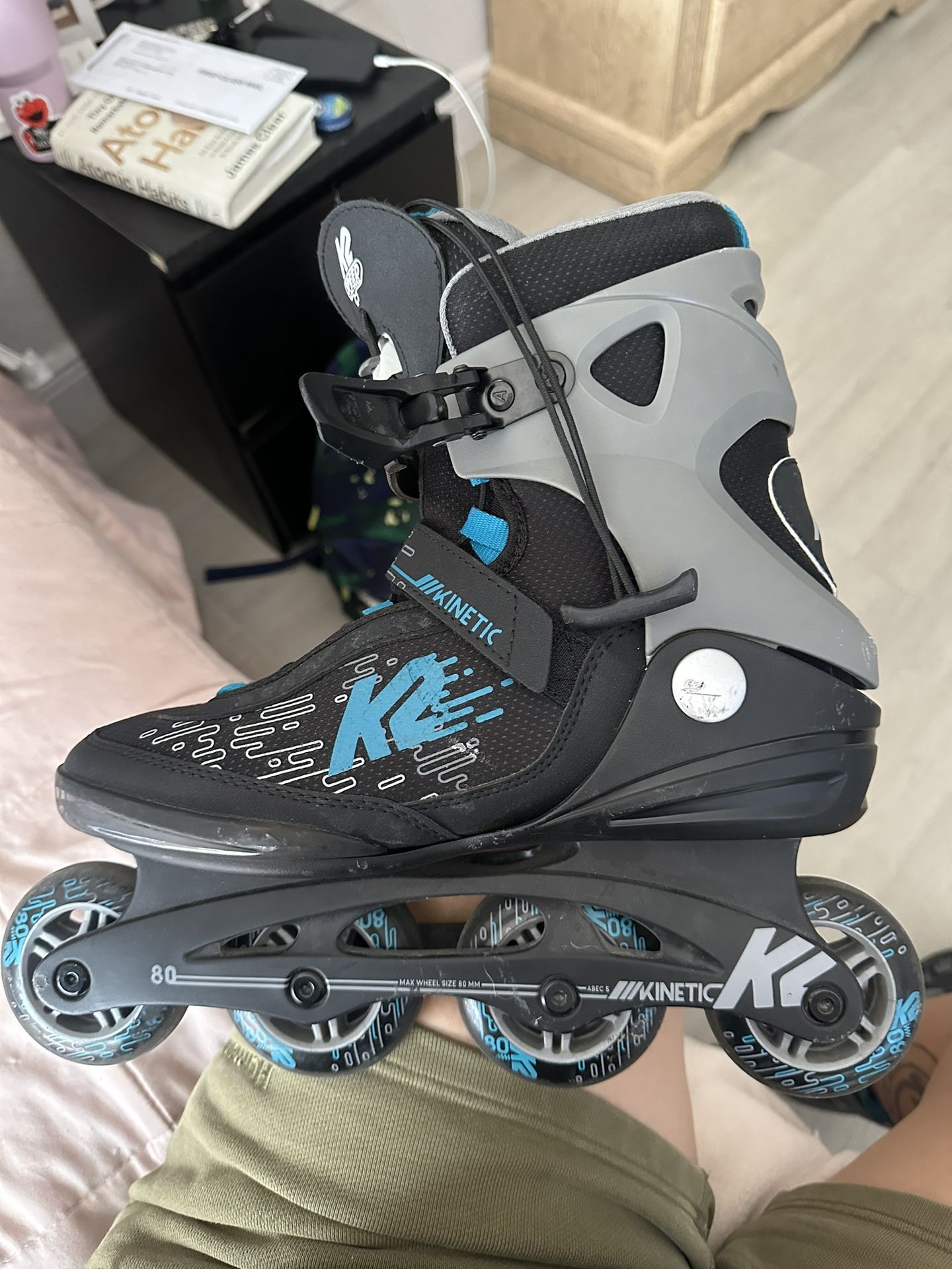 Roller Skate k2 for Sale in Miami, FL - OfferUp