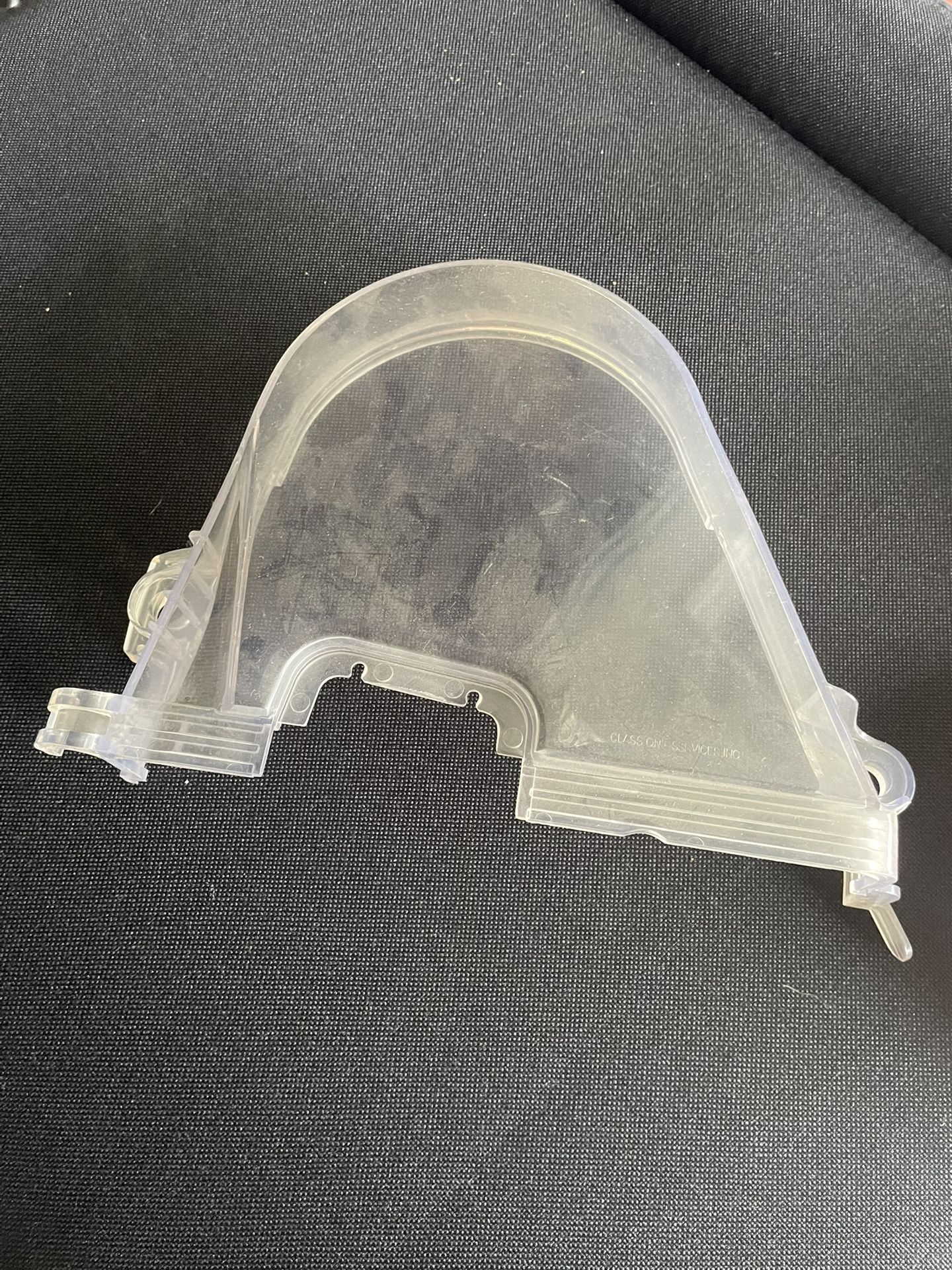 Honda D Series D16 Timing Belt Cover for Sale in South Gate, CA - OfferUp