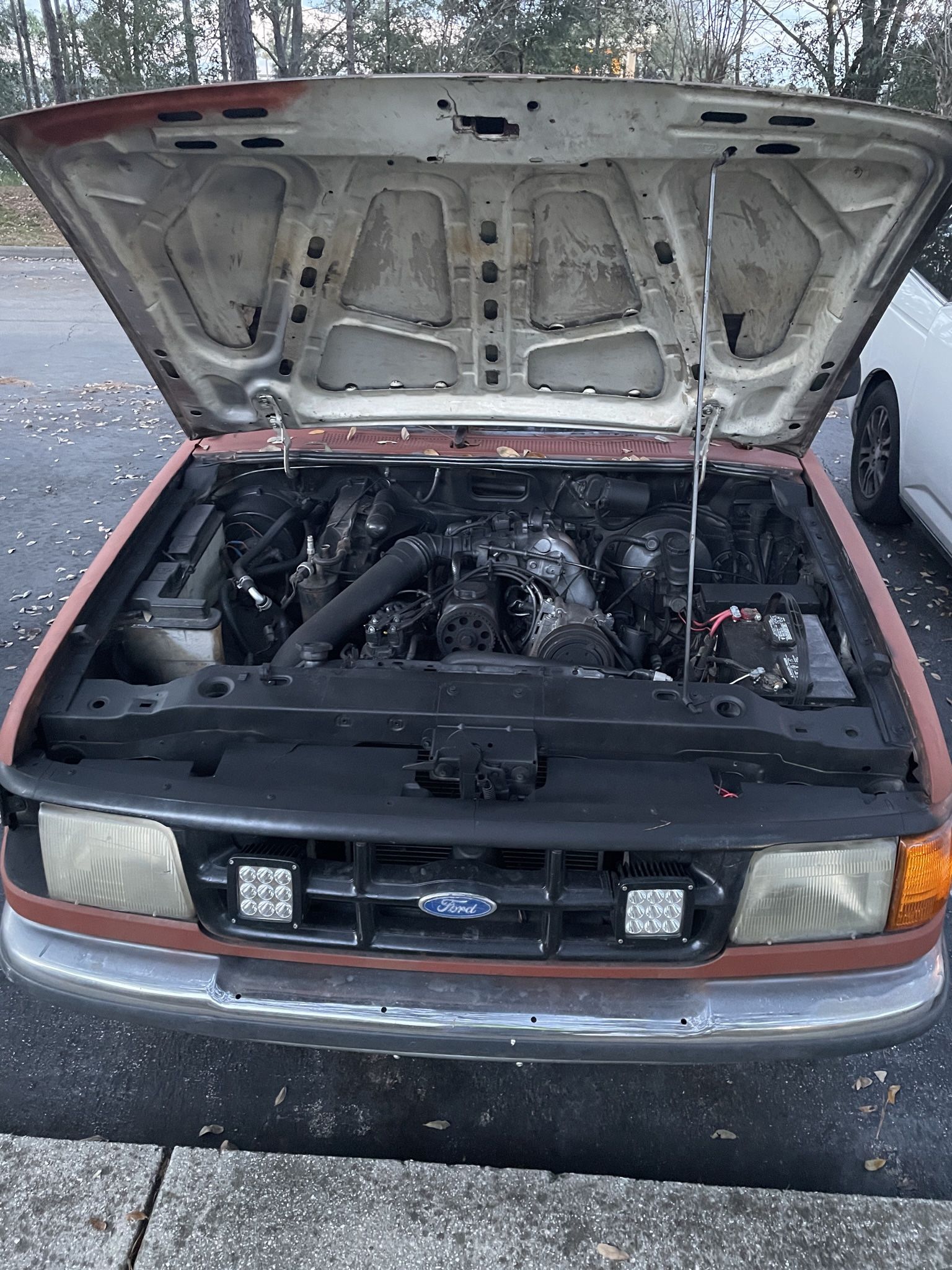 1993 Ford Ranger for Sale in Orlando, FL - OfferUp